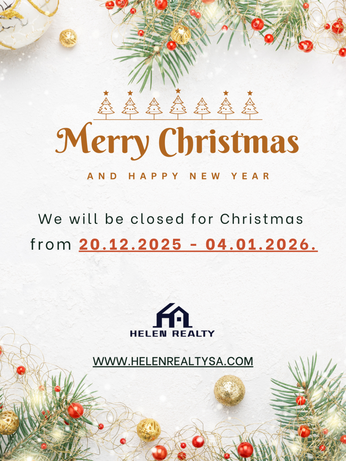 Helen Realty
